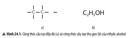 Giải KHTN 9 Chân trời: Bài 24 Ethylic alcohol